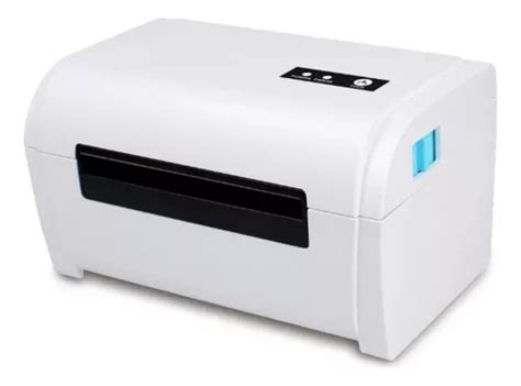 Impresora Térmica Bluetooth Etiquetas Codigos De Barras H4 89765 En