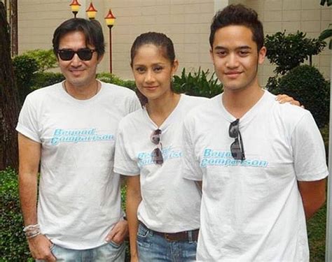 คุณพ่อฉัตรชัย แวะมากดไลค์ กัน สิทธิโชค เปิดโหมดฟิน เพื่อน