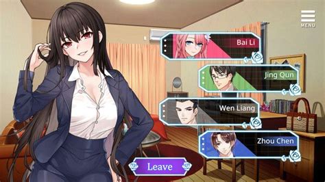 Qi Luo S Erotic Life By Playmeow