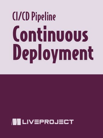 Continuous Deployment Mitesh Verma