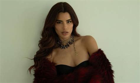 Ariadna Gutiérrez Se Une A La Cuarta Temporada De La Casa De Los