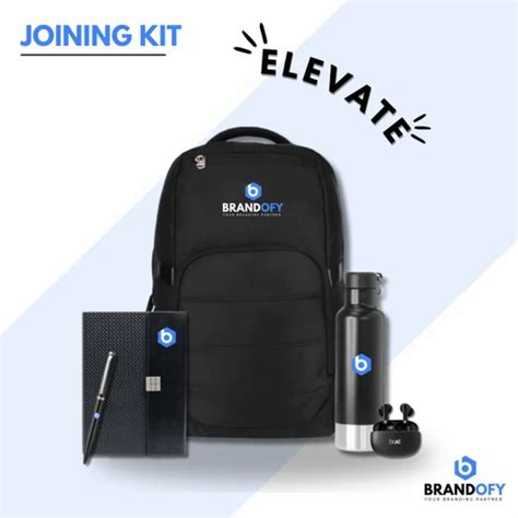 Leather Employee Joining Kit At ₹ 1550 Piece In Mumbai Id 27098199033