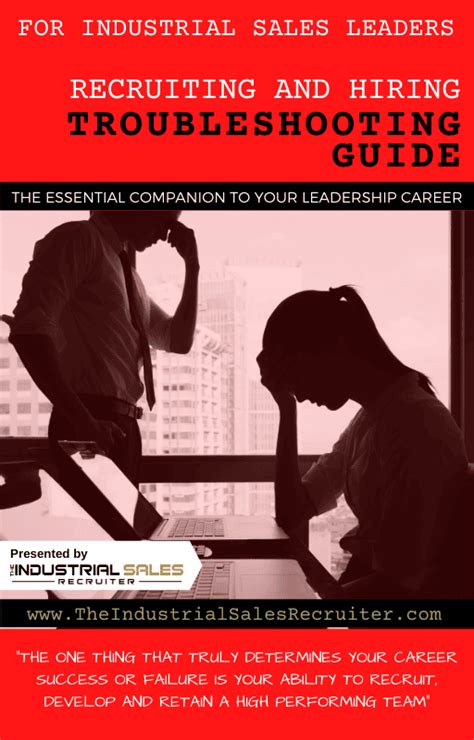 Troubleshooting Guide Hunter Davis Group