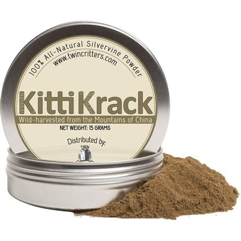 Meowijuana Jar Of Catnibas Catnip Pawty Mix 60 G Jar
