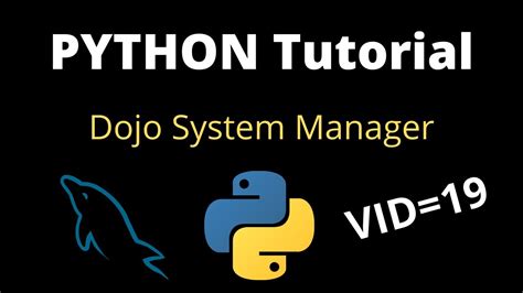 Python Project Where From Here Pyqt5 And Mysql Youtube