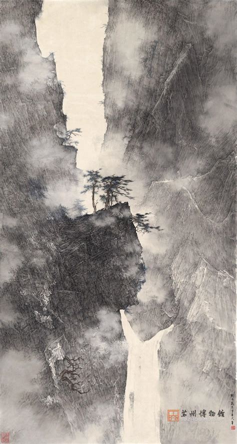纸‧醉‧金‧迷 —— 李华弌个人作品展 展览 临时展览 苏州博物馆