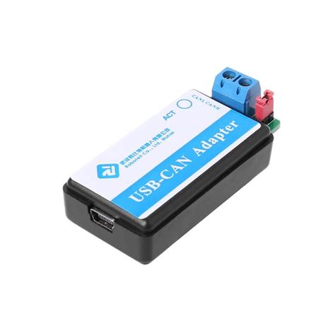 Usb To Can Debugger Usb Can Usb2can Converter Adap Vicedeal