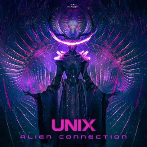 Unix Alien Connection Unix