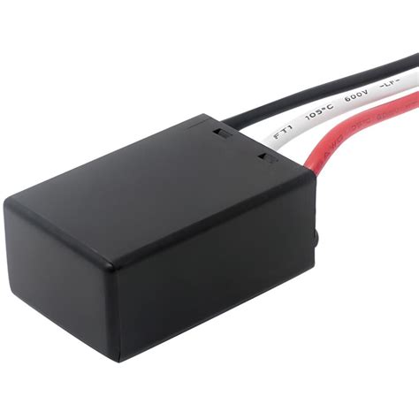 Zing Ear Ze S Wire Speed Ceiling Fan Switch Replacement