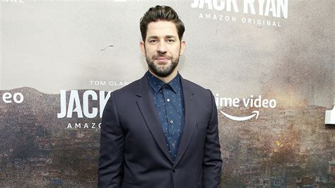 Das Waren John Krasinskis Sexiest Man Alive Konkurrenten