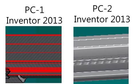 color material is difference stp file autodesk community