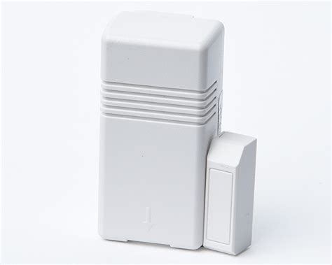 Adt Wireless Door Window Sensor Magnet Discount Offers
