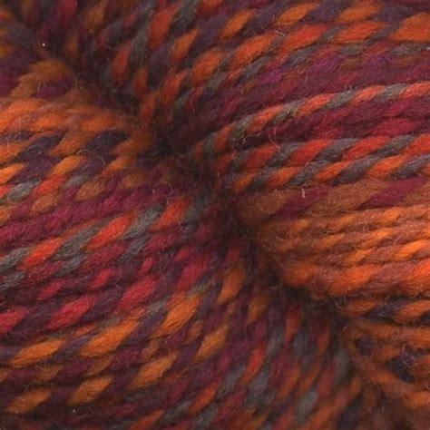 Spincycle Yarns Dyed In The Wool Yarn Rusted Rainbow The Websters