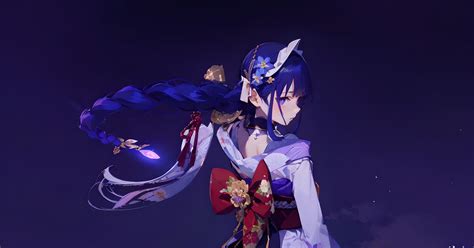 Ei Raiden Ei Emiのイラスト Pixiv