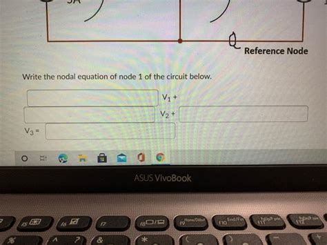 Solved R1 2522 Node 3 Node 1 Node 2 R2 R4 W 192 033392 W