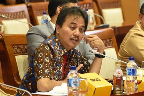 Polda Metro Sarankan Roy Suryo Polisikan Menag Yaqut Ke Polda Riau