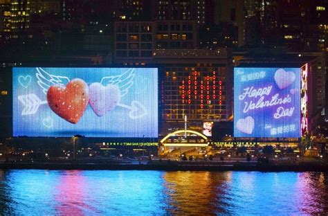信和集團商場浪漫呈獻「love In The City」情人節活動 — 隨行吧！lets Go Travel