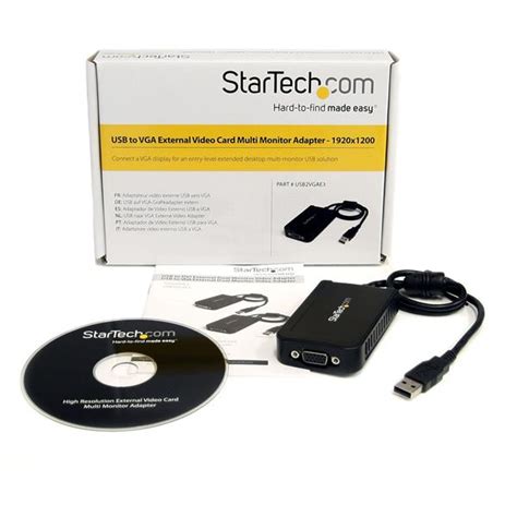 Startech Usb Driver Download Clevergf