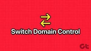 How To Change Domain Controller On Windows Guiding Tech