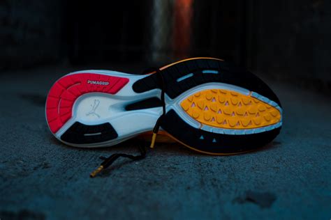 Puma Deviate Nitro 2 Review The Big Cat S Pajamas Believe In The Run
