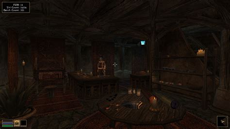 Various Places Image OpenMW ModDB