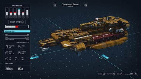 A Couple Of Builds Rstarfield