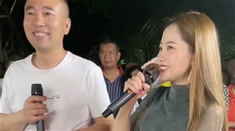 一首好听的歌《红尘情歌》，情歌对唱，情意绵绵！ Youtube