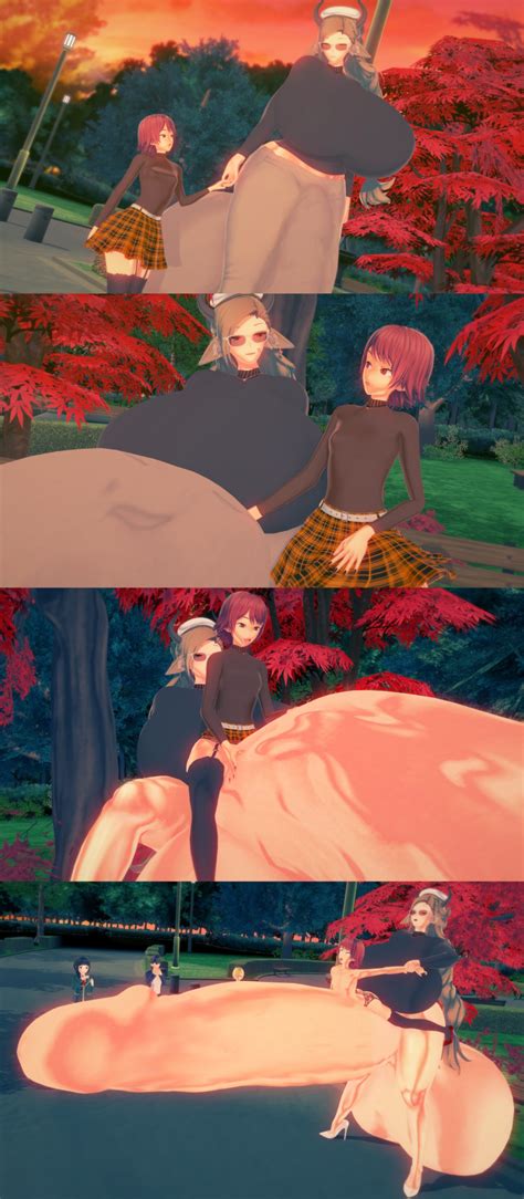 Rule 34 1futa 1girls 3d Balls Bigger Than Head Balls Bigger Than