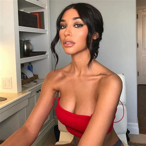 Chantel Jeffries Nude Leaked Pics Private Porn Video Scandal Planet