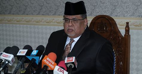 Ab Rauf Umum 10 Barisan Timbalan Exco Melaka