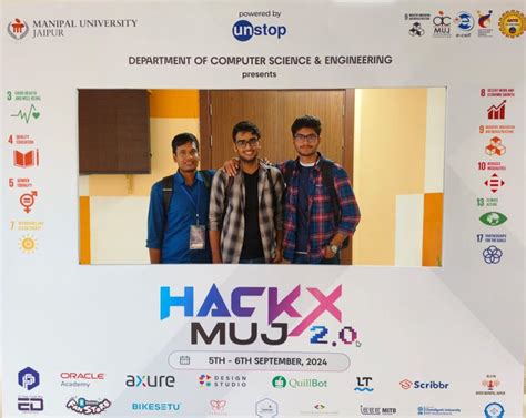 Gautam Singh Rathore On Linkedin Hackathon Innovation Techcommunity Endlesslearning