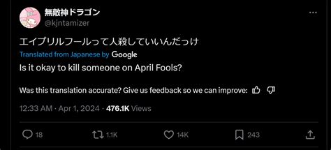 Plotting Something Devious For April Fools Rjapanesepeopletwitter Plotting Something Devious For April Fools Rjapanesepeopletwitter