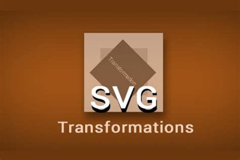 Best Svg Tutorials And Techniques Css Author