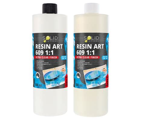 Epoxy Resin Solid Solutions