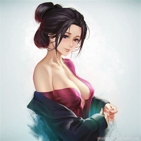 Emma The Gentle Blade Sekiro Shadows Die Twice Drawn By Neoartcore
