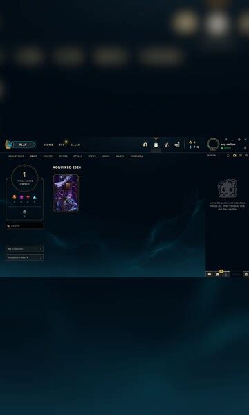 League Of Legends Account Level 32 Eune Server Pc League Of Legends