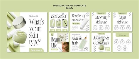 Geur Social Media Sjabloon Gratis Vectoren En Psd Om Te Downloaden