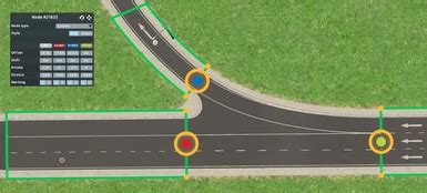 Node Controller Renewal At Cities Skylines Nexus Mods And Community