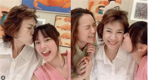 “แพทตี้ อังศุมาลิน” เผยโมเมนต์น่ารักกับคุณแม่ พี่สาว ก่อนย้ายบ้าน