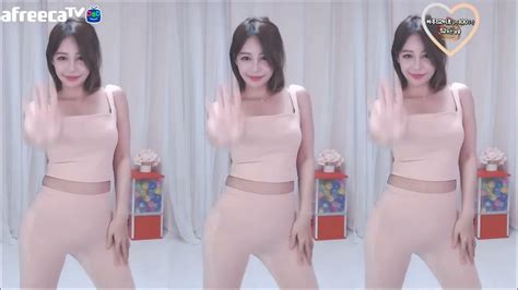 Bj Haru Sexy Dance 4 Youtube