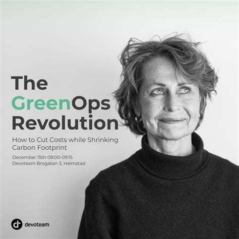 devoteam creative tech on linkedin greenops sustainabilityinbusiness