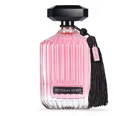 Adriana Lima Sizzles For Victorias Secret Intense Fragrance Campaign