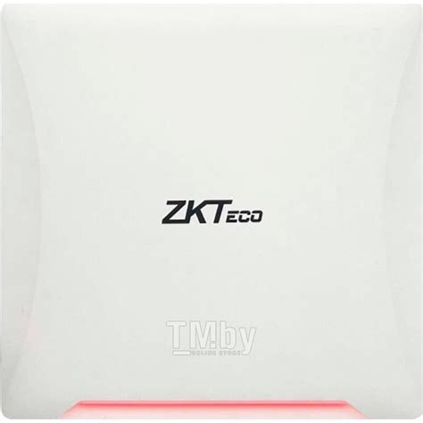 Купить считыватель UHF ZKTeco UHF 5 Pro в Минске — TM.by