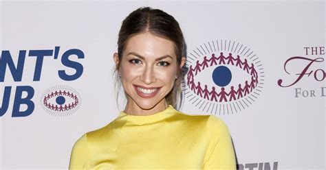 Why Stassi Schroeder Turned Down The Valley