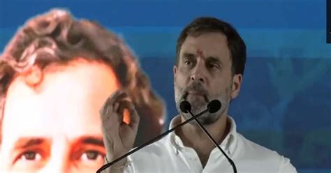 राहुल गांधी 3 अप्रैल को पहुंचेंगे वायनाड नामांकन दाखिल करने की है उम्मीद