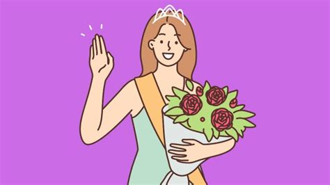 Hundreds Of Transgender Men Enter Miss Italy Pageant Outinperth