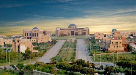 National University Of Sciences And Technology Nust Pakiology