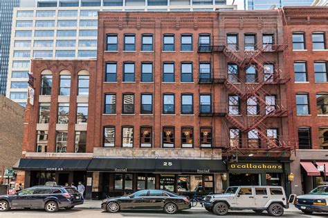 25 W Hubbard St Chicago Il 60654 Loopnet