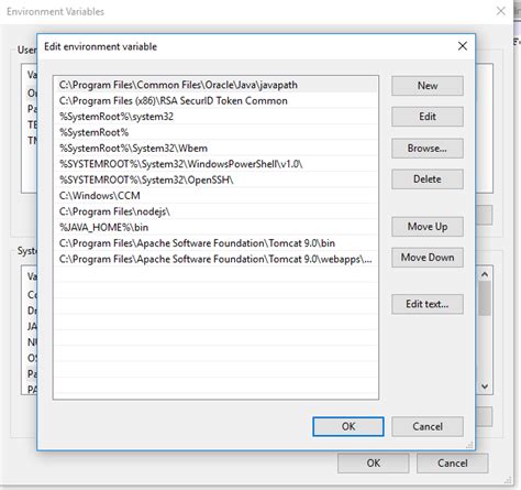 Solved Unable To Install Thingworx 91 The Tomcat Is Not Ptc Community