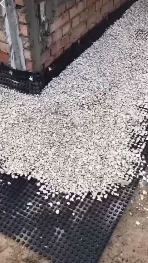 Pin By Joseph Diaz On Base Meant For Me Diy Backyard Landscaping Backyard Drainage Backyard